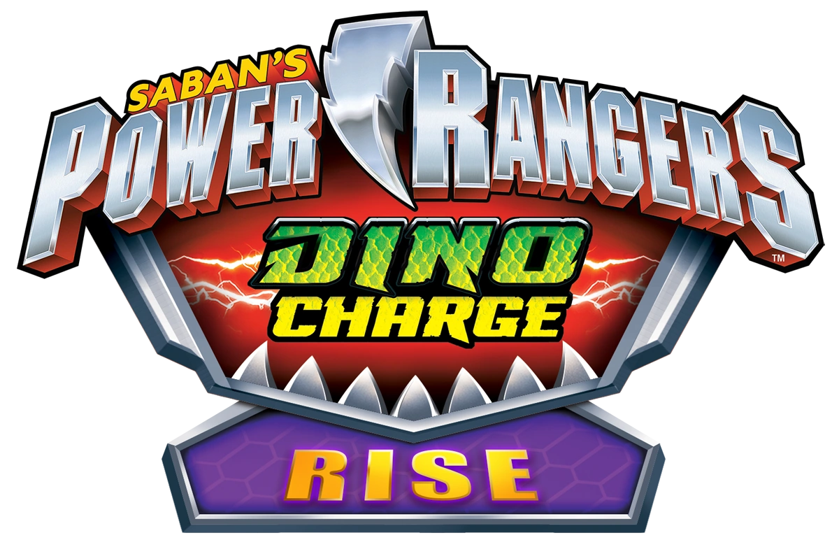 Power Rangers Dino Charge Rise | Power Rangers Fanon Wiki | Fandom
