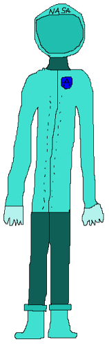 Wilford Wexler | Power Rangers Fanon Wiki | Fandom