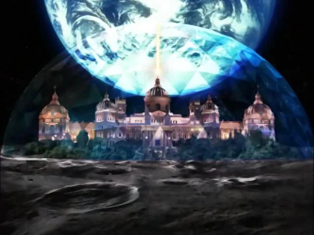 Moon Palace | Power Rangers Fanon Wiki | Fandom