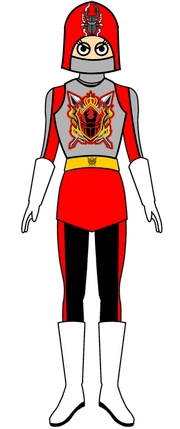 Vivian Rex | Power Rangers Fanon Wiki | Fandom