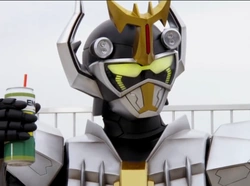 Stag Droid | Power Rangers Fanon Wiki | Fandom