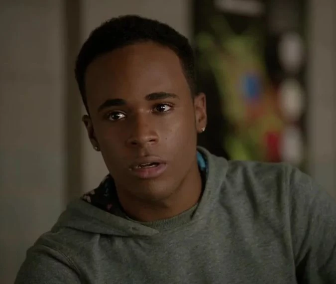 Asher Copeland | Power Rangers Fanon Wiki | Fandom