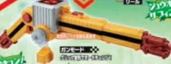 Beast Striker | Power Rangers Fanon Wiki | Fandom