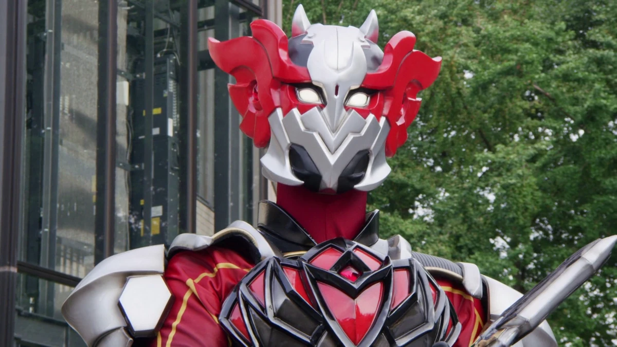 The Inspectors | Power Rangers Fanon Wiki | Fandom