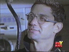 Frax (Time Pirates) | Power Rangers Fanon Wiki | Fandom