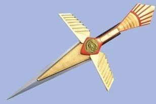 Falcon Dagger | Power Rangers Fanon Wiki | Fandom