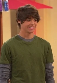 Ricky (Space Galaxy) | Power Rangers Fanon Wiki | Fandom