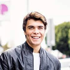 Luke Scott | Power Rangers Fanon Wiki | Fandom