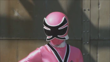 Dakota Milton | Power Rangers Fanon Wiki | Fandom