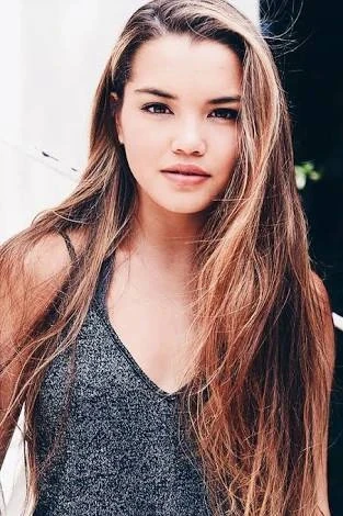 Esha | Power Rangers Fanon Wiki | Fandom