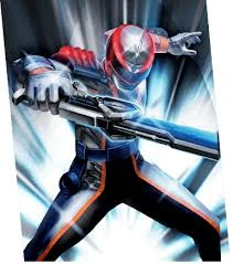 Power Rangers Titan: 4-Part Finale! | Power Rangers Fanon Wiki | Fandom