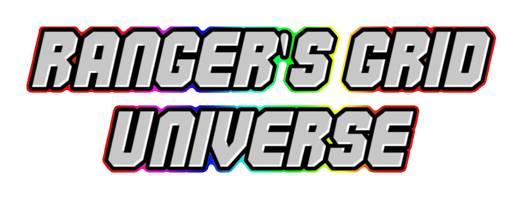 Ranger's Grid Universe | Power Rangers Fanon Wiki | Fandom