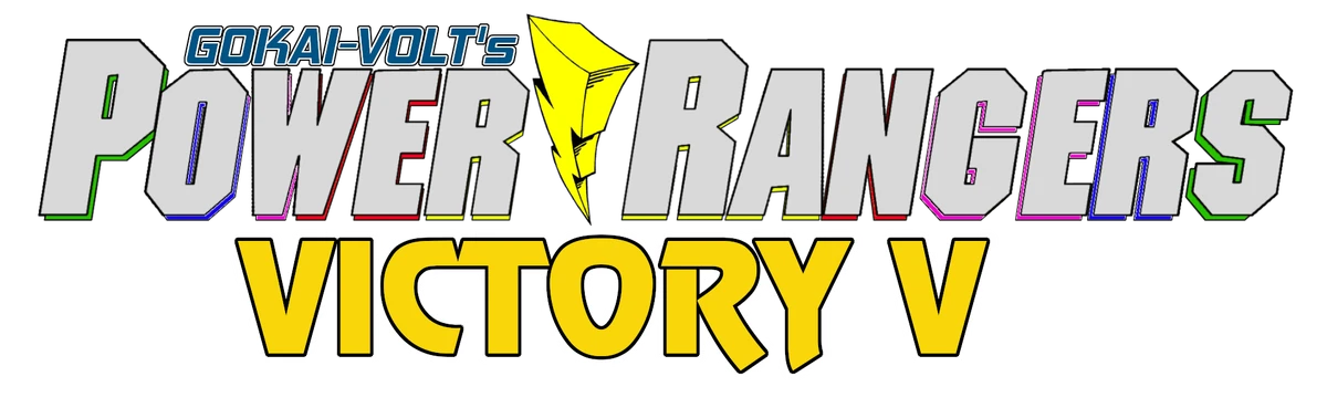 Power Rangers Victory V | Power Rangers Fanon Wiki | Fandom