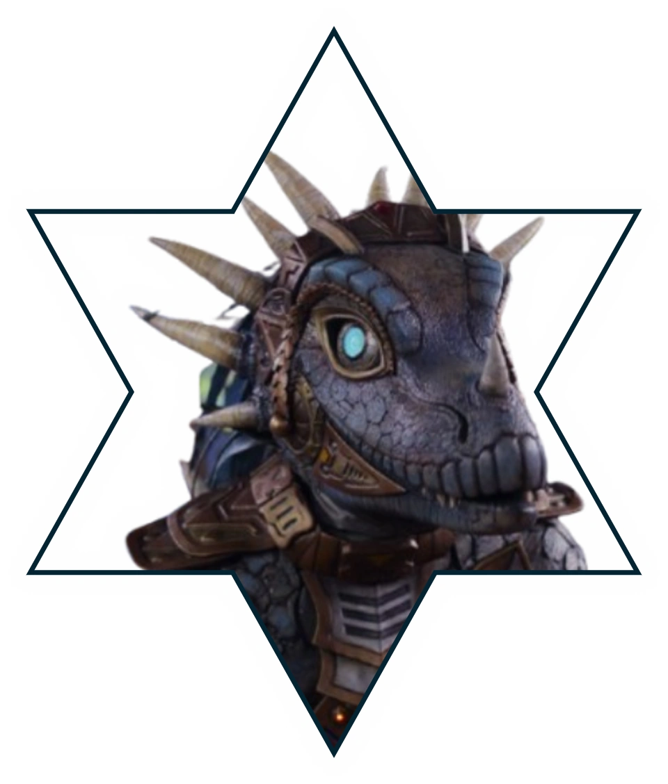 Solon (Cosmic Champions) | Power Rangers Fanon Wiki | Fandom