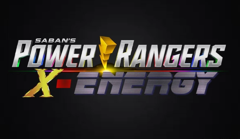 Power Rangers X-Energy | Power Rangers Fanon Wiki | Fandom