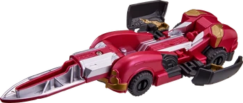 Turbo Classic Zord | Power Rangers Fanon Wiki | Fandom