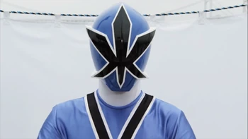 Kevin Blue | Power Rangers Fanon Wiki | Fandom