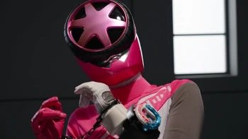 Holding Out for a Hero | Power Rangers Fanon Wiki | Fandom
