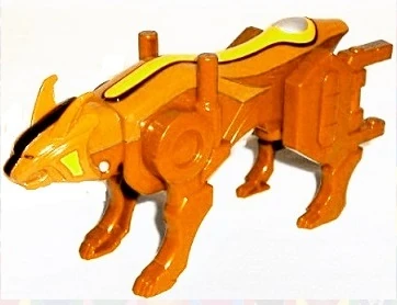 Cat Animal Spirit | Power Rangers Fanon Wiki | Fandom