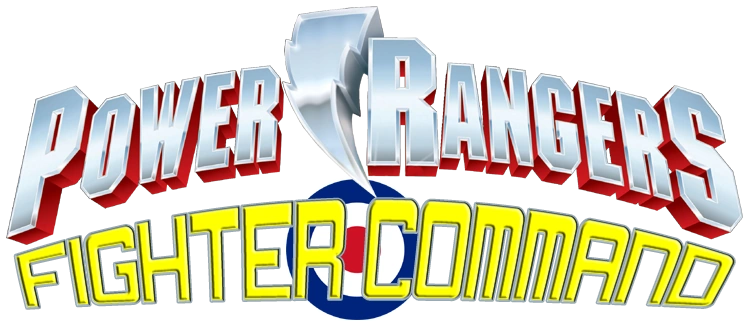 Power Rangers Fighter Command | Power Rangers Fanon Wiki | Fandom