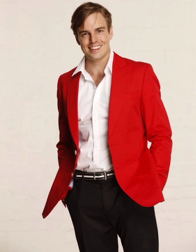 Flynn Hart | Power Rangers Fanon Wiki | Fandom