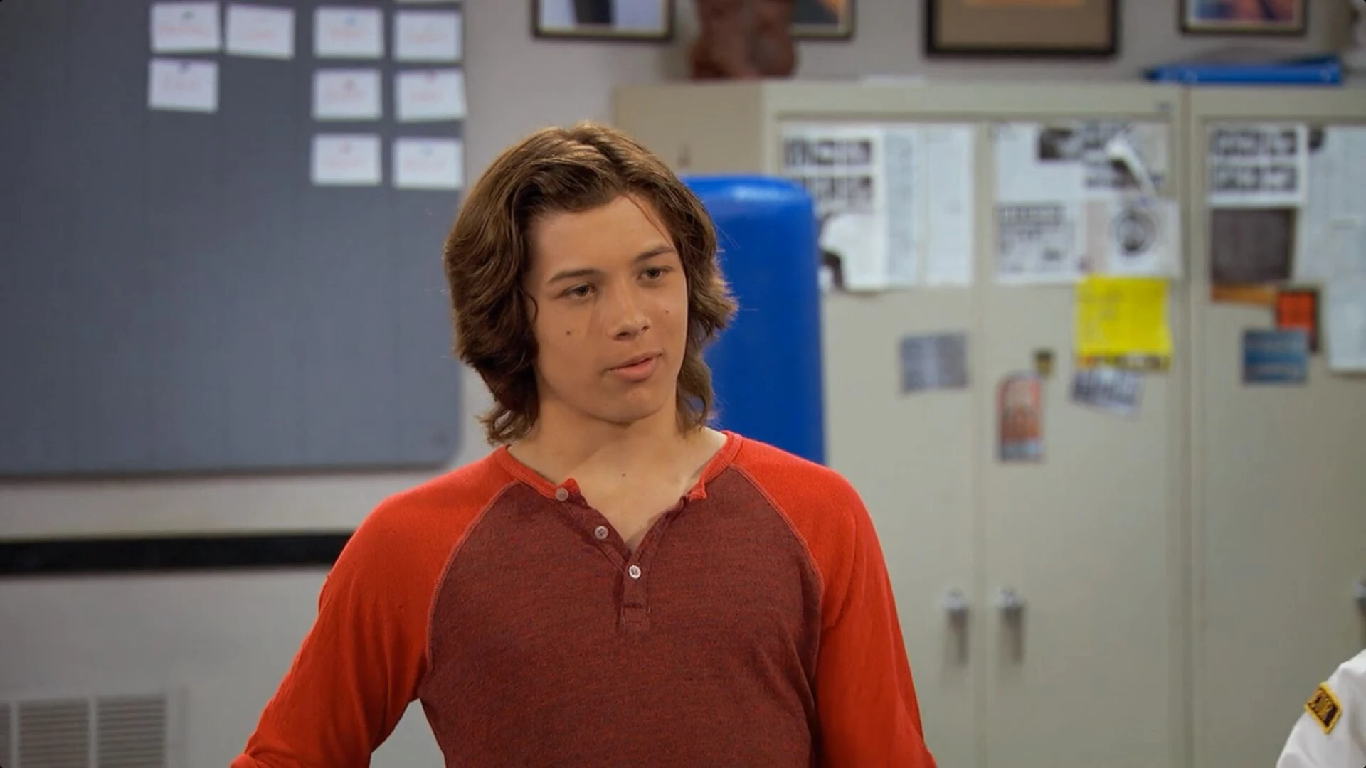 Leo Howard Season 3