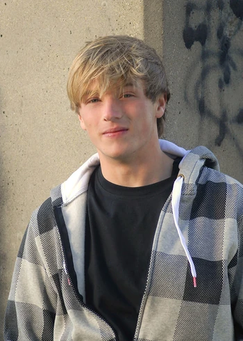 Mikey Jones | Power Rangers Fanon Wiki | Fandom