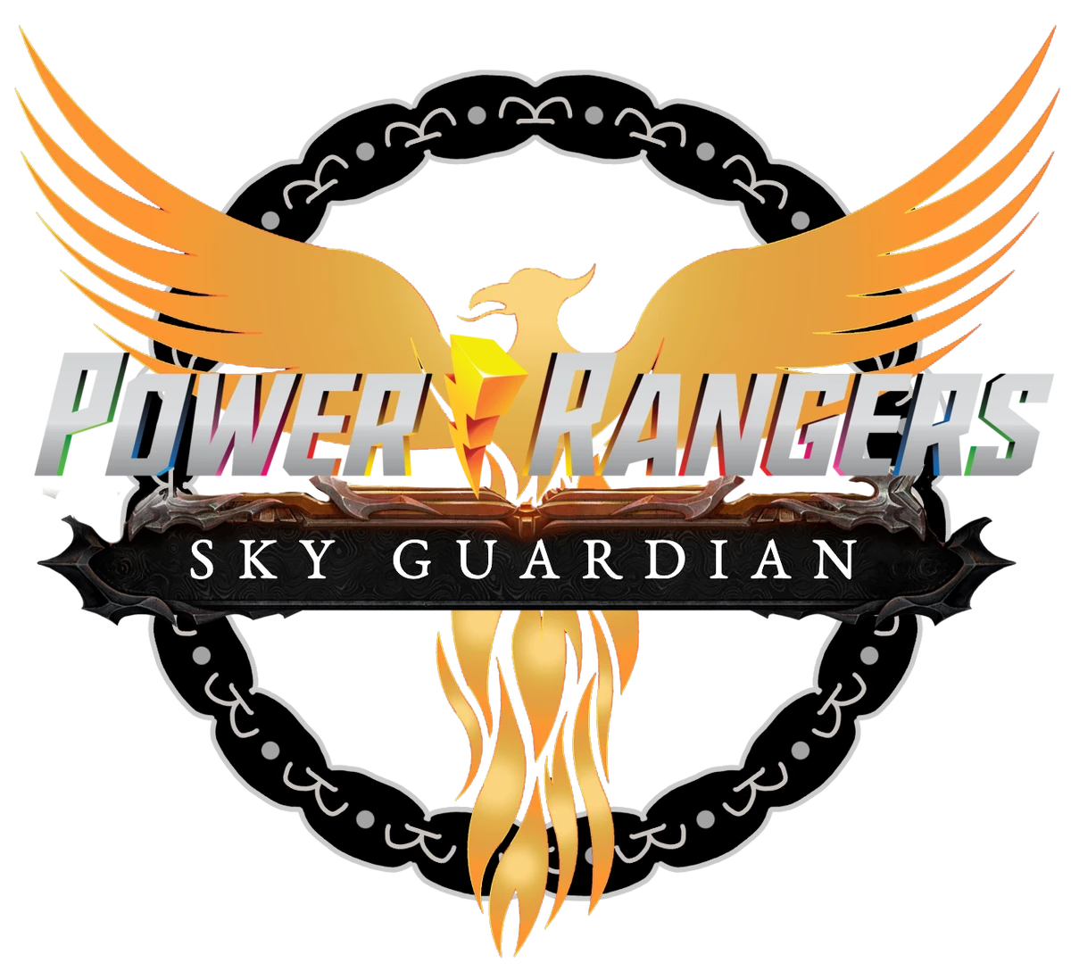 Power Rangers Sky Guardian | Power Rangers Fanon Wiki | Fandom
