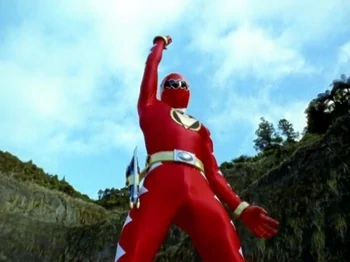 Conner McKnight (Titan) | Power Rangers Fanon Wiki | Fandom