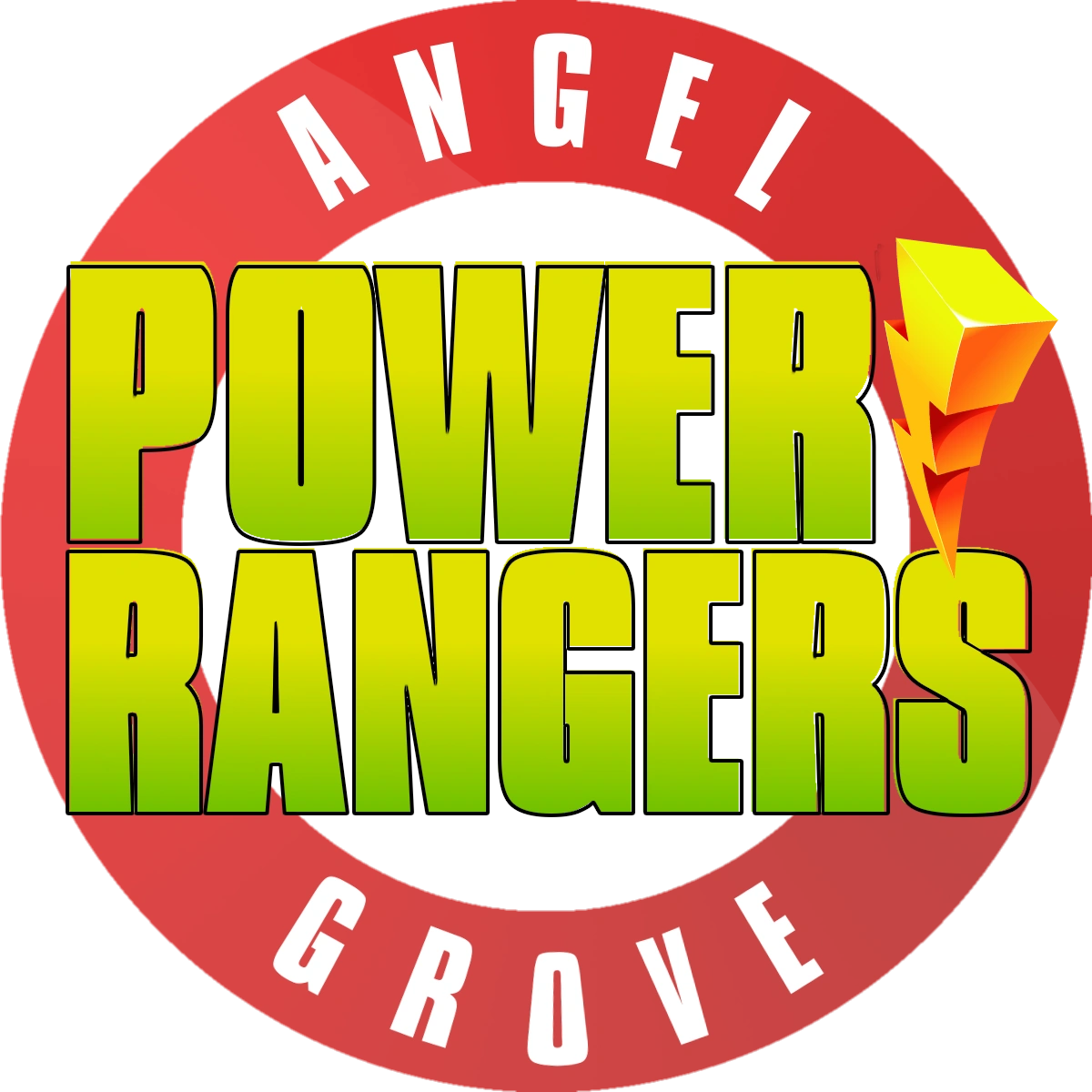 Power Rangers Angel Grove | Power Rangers Fanon Wiki | Fandom