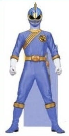 George of Animaria | Power Rangers Fanon Wiki | Fandom