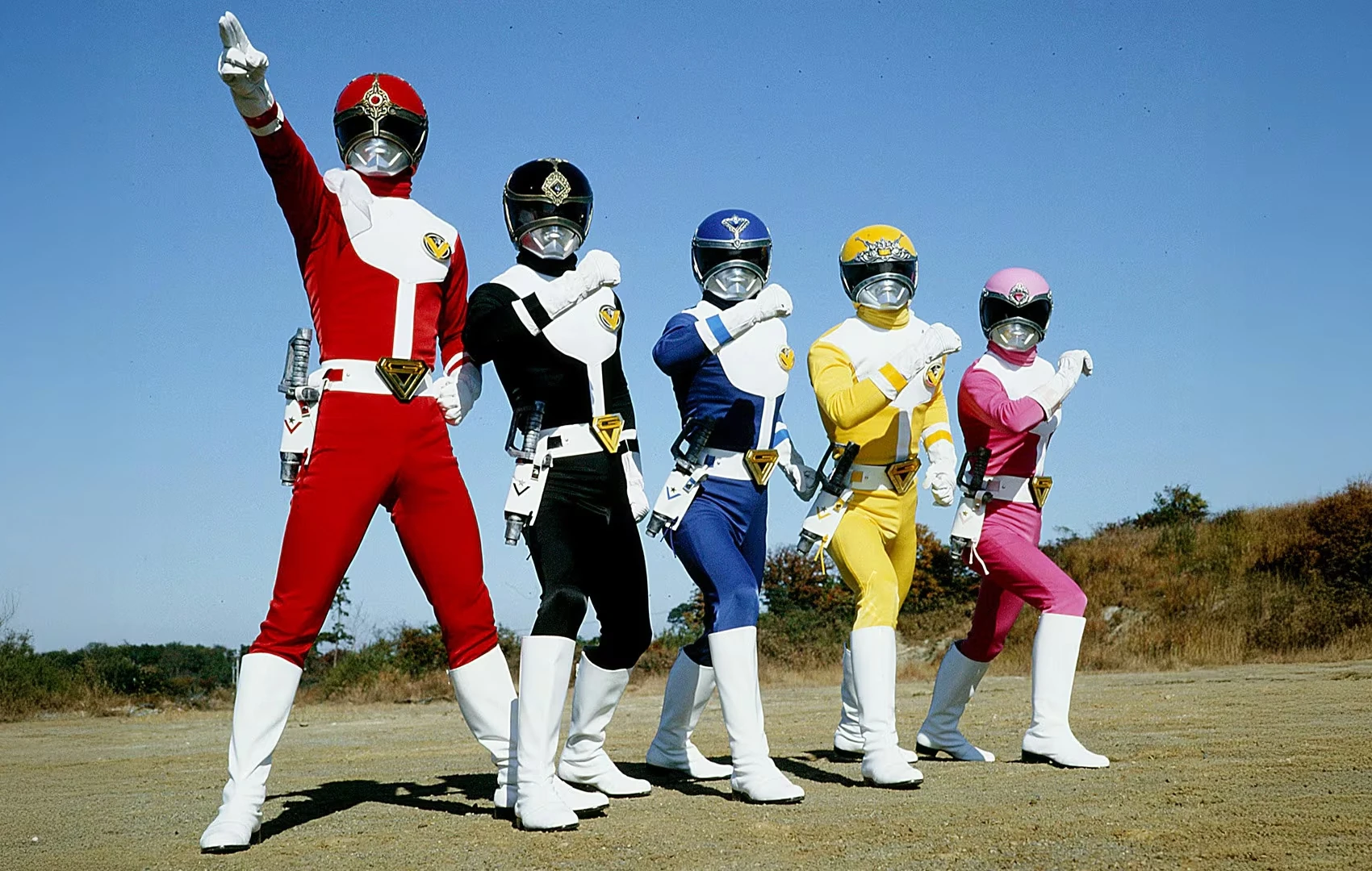 Liberty Eyes | Power Rangers Fanon Wiki | Fandom