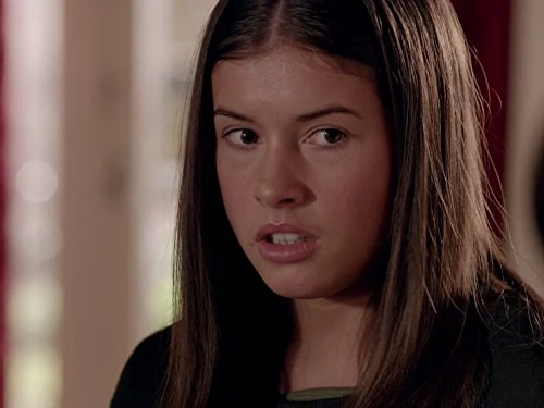 Isabella Addison | Power Rangers Fanon Wiki | Fandom