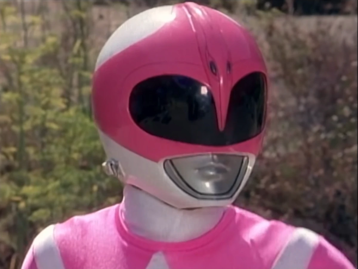 Category:Pink Ranger | Power Rangers Fanon Wiki | Fandom