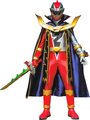 Elliott (Knight Force) | Power Rangers Fanon Wiki | Fandom