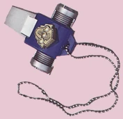 Senturion Signaler | Power Rangers Fanon Wiki | Fandom