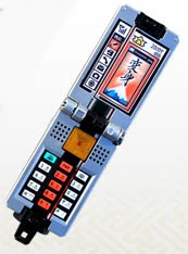 Samurai Morpher (Legacyverse) | Power Rangers Fanon Wiki | Fandom