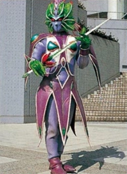 Hydrax (Heitorfred1) | Power Rangers Fanon Wiki | Fandom