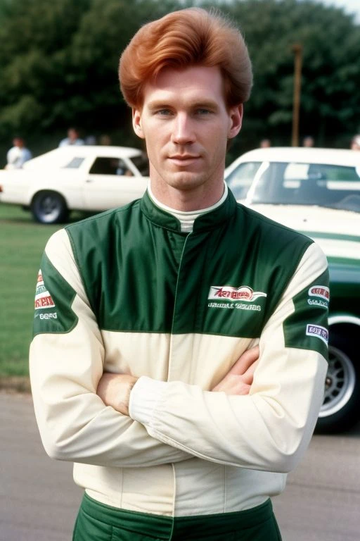 Tom Feathers | Power Rangers Fanon Wiki | Fandom