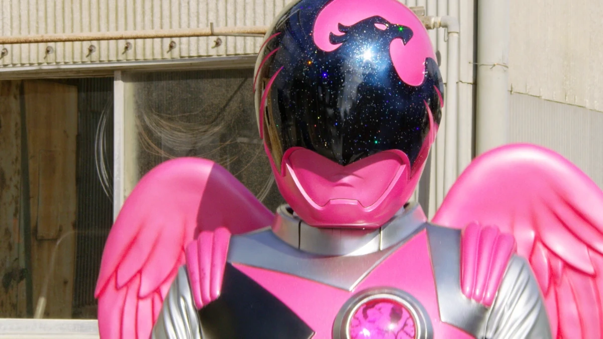 Flying Free | Power Rangers Fanon Wiki | Fandom