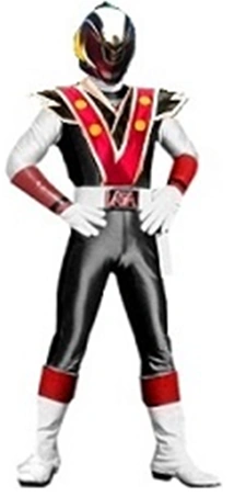 Dr. Bonehex | Power Rangers Fanon Wiki | Fandom