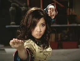 Wendy Wu | Power Rangers Fanon Wiki | Fandom