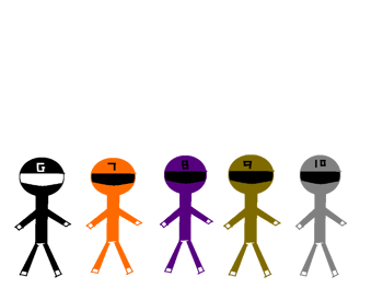 Diesel Rangers | Power Rangers Fanon Wiki | Fandom