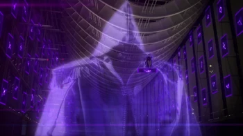 Dark Matter | Power Rangers Fanon Wiki | Fandom