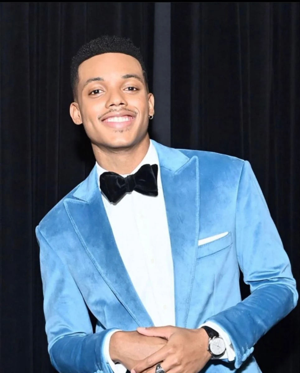 Eddie Brooks | Power Rangers Fanon Wiki | Fandom