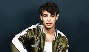 Paul Truman | Power Rangers Fanon Wiki | Fandom