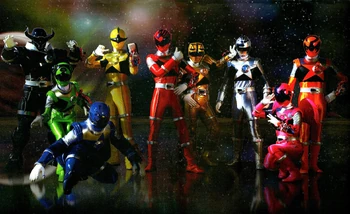 Power Rangers Zodiac Steel | Power Rangers Fanon Wiki | Fandom