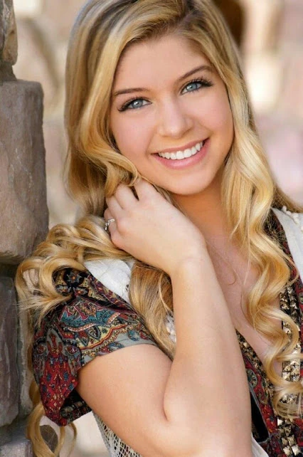Tanna Hollingsworth | Power Rangers Fanon Wiki | Fandom