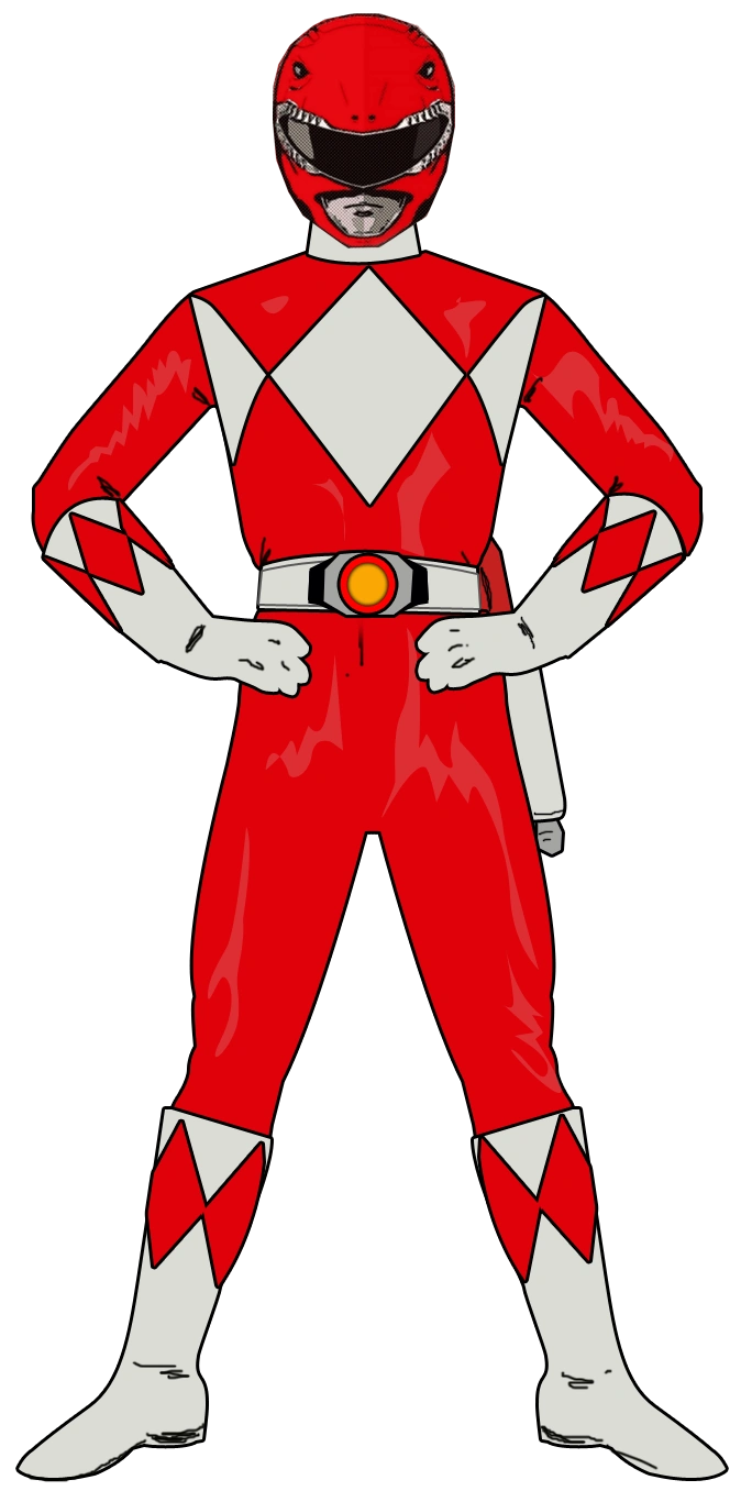Jason Lee Scott (Shattered Grid) | Power Rangers Fanon Wiki | Fandom