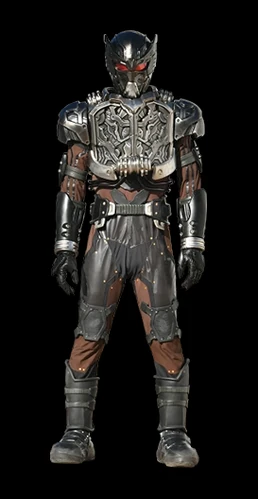 Dark Ranger Troops | Power Rangers Fanon Wiki | Fandom